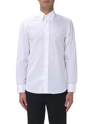 Etro Shirt Men White