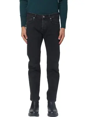 Incotex Incotex Jeans Black