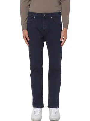 Incotex Incotex Jeans Blue