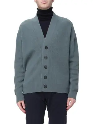 DRUMOHR Sweater - Green