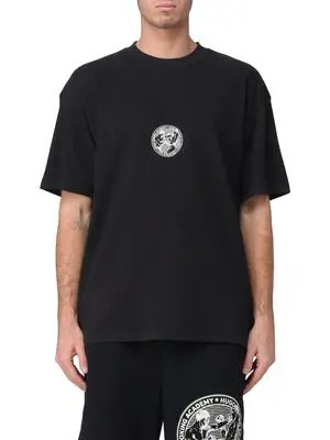 Hugo T-shirt - Black