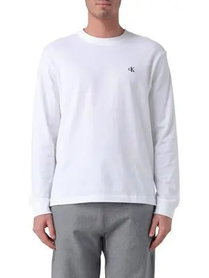 Calvin Klein T-shirt - White