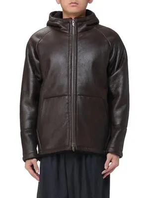 SALVATORE SANTORO Jacket - Dark