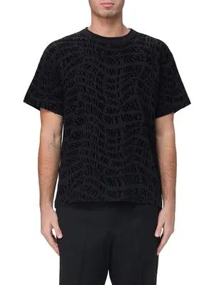 Versace T-shirt - Black