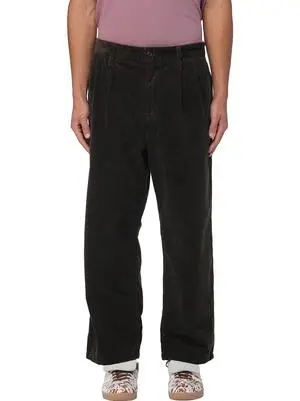 CARHARTT WORK IN PROGRESS Pleated Trousers