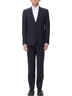 Emporio Armani Suit - Grey 1