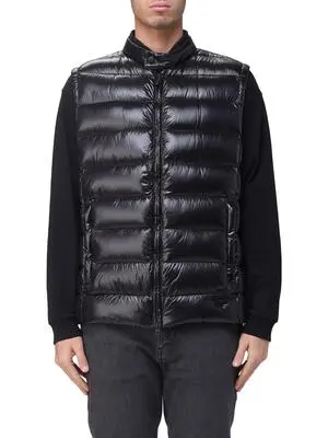 COLMAR Puffer Vest - Black