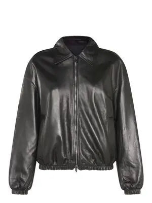 SALVATORE SANTORO Jacket - Black