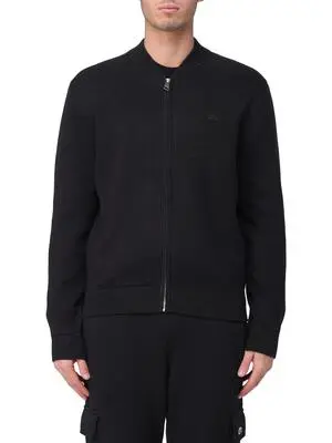 Lacoste Sweater Black