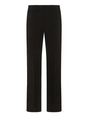 THE ROW Trousers - Black