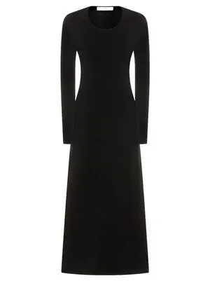 THE ROW Dress - Black