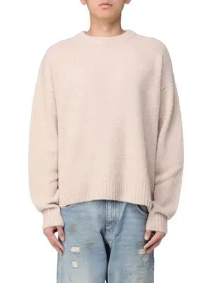 AMISH Sweater - Beige