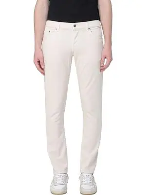 DONDUP Jeans - Ivory