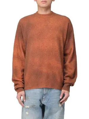 AMISH Sweater Brown