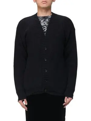 LANEUS Sweater - Black