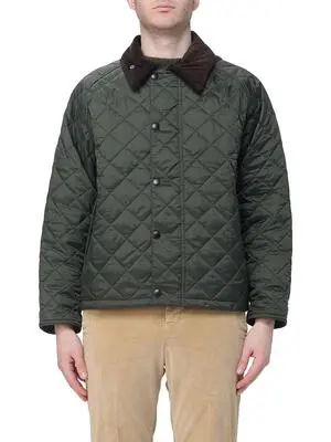 Barbour Jacket - Sage
