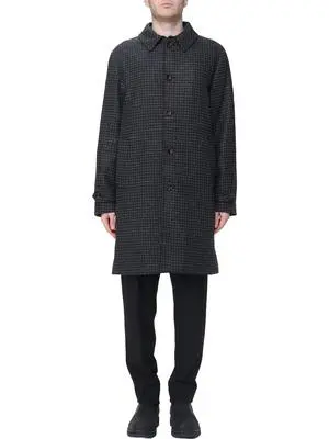 Aspesi Coat - Black