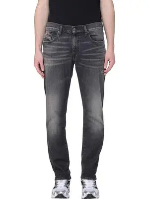 DIESEL Slim Fit Jeans - Natural