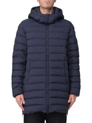 COLMAR Padded Jacket - Blue