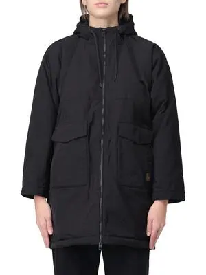 REFRIGIWEAR Coat - Black