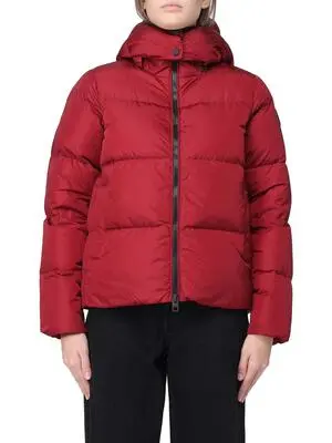 REFRIGIWEAR Refrigiwear Padded Zip-Up Jacket
