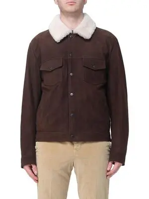 BOSS Jacket - Brown