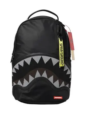 SPRAYGROUND Backpack - Black