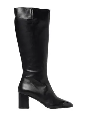CAREL Knee High Boots