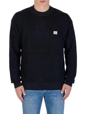 Calvin Klein Sweater - Black