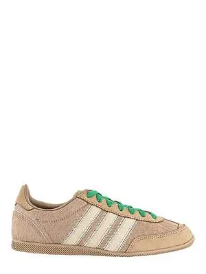 Adidas Calf-hair Trainers - Warm Sandstone Crystal S