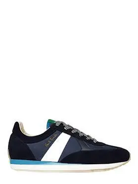Paul Smith Vignola Trainers - Blue