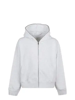 ENTIRE STUDIOS Eternal Zip Hoodie - Grey