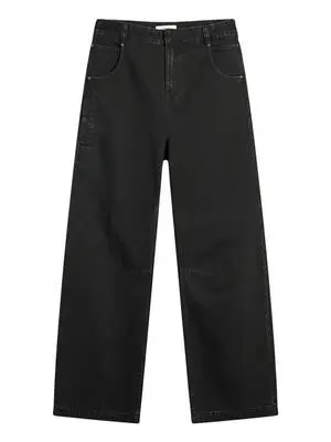 ENTIRE STUDIOS Gem Jeans - Black