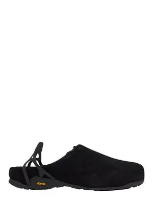 ROA Fedaia Sherpa Vibram Sneaker - Black