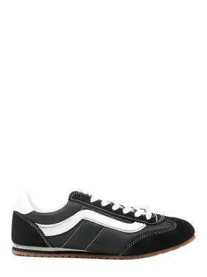 VANS Lowpro Sneakers - Black