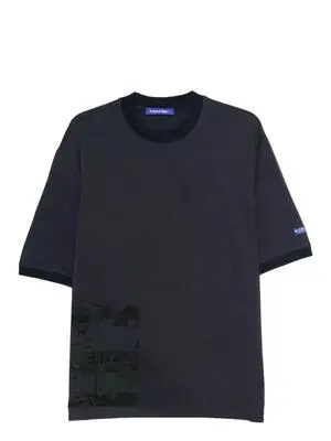 A-COLD-WALL* Streetview T-shirt - Blue