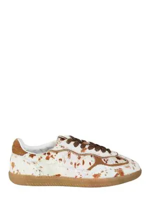 ALOHAS Rife Soft Sneakers White