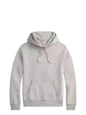 Polo Ralph Lauren Hooded Pullover Sweatshirt - Grey