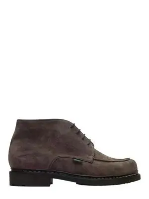 Paraboot Chambord Lace-up Boots - Brown