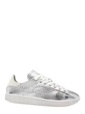 Ash Super Perforated Sneakers - Grey