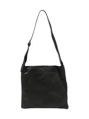 SOMMET Small Lidia Messenger Bag - Black