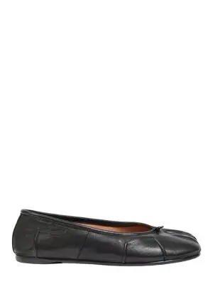 MAISON MARGIELA Tabi Loafers - Black