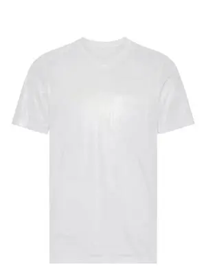 MAISON MARGIELA Pocket Short-sleeve T-shirt - White