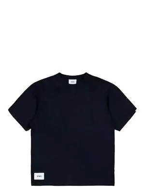 WTAPS Short-sleeved T-shirt - Blue