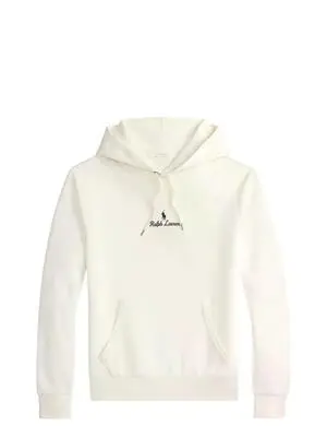 Polo Ralph Lauren Long-sleeve Hoodie - Neutrals