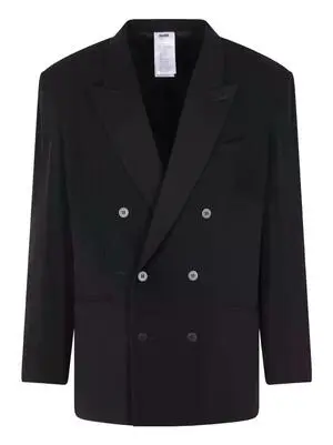MAGLIANO Double-breasted Blazer
