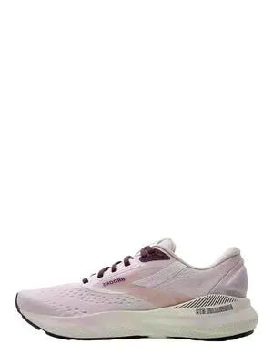 Brooks Adrenaline GTS 24 Running Sneakers Pink