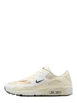 Nike Air Max 90 Golf Sneakers - Neutrals