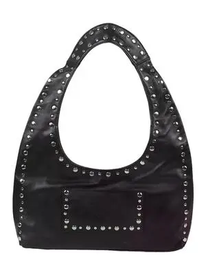 Gimaguas Studded-embellished Tote Bag - Black