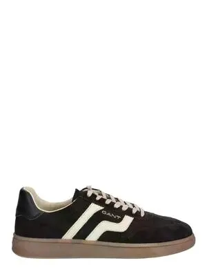Gant Low Top Sneakers - Brown